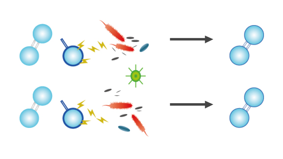 What is Ozone Water - BioSure Professional